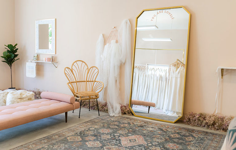Locations - Lovely Bride