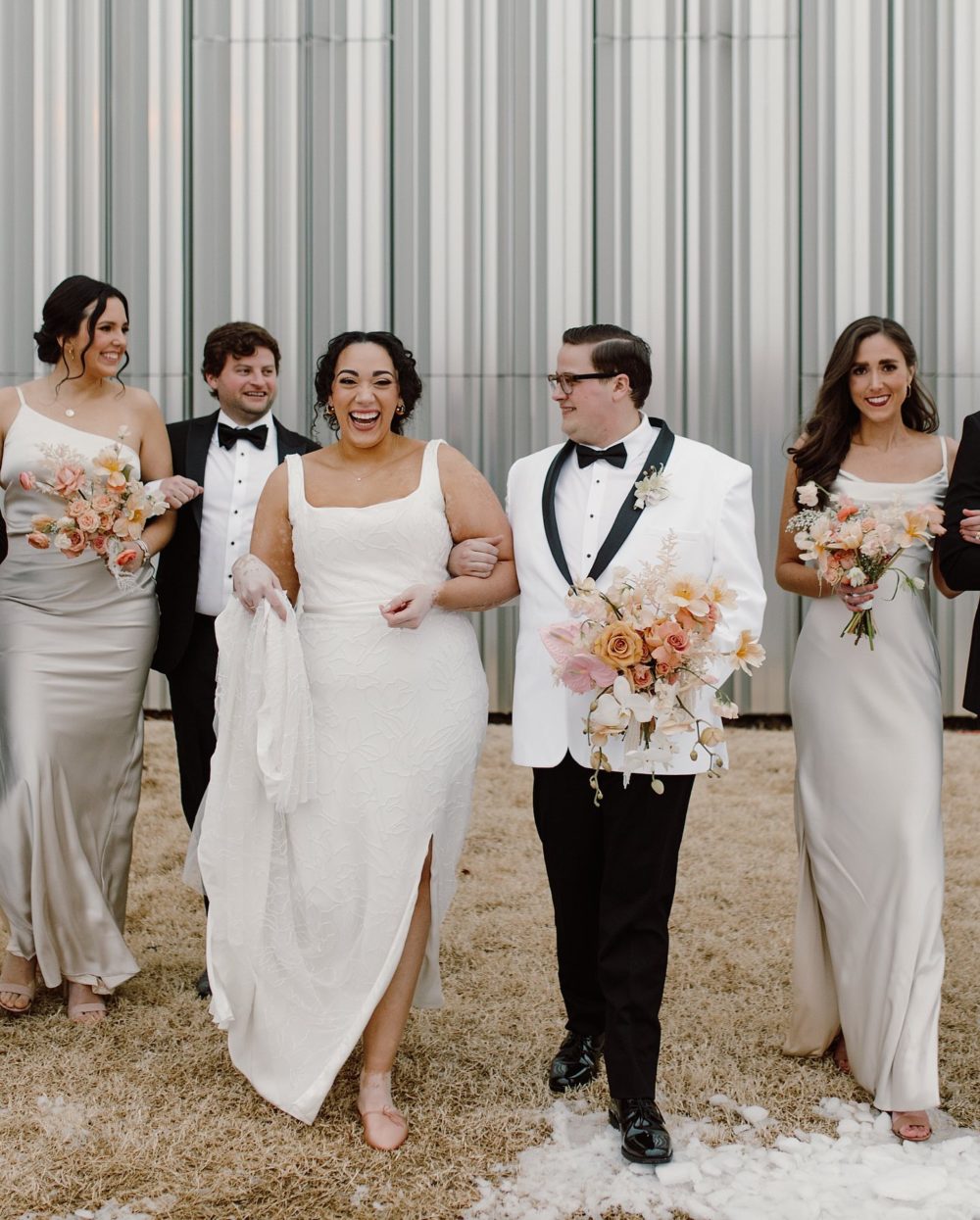 Alexandra Grecco - Lovely Bride