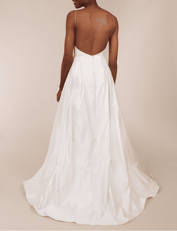 Sarah Seven | Lovely Bride