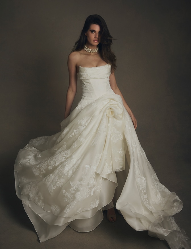 Katherine Tash - Lovely Bride