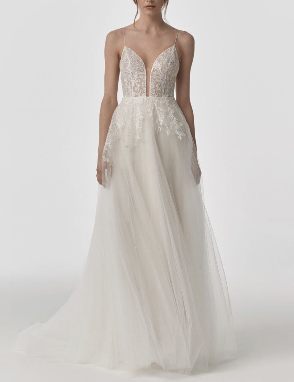 Primrose - Lovely Bride