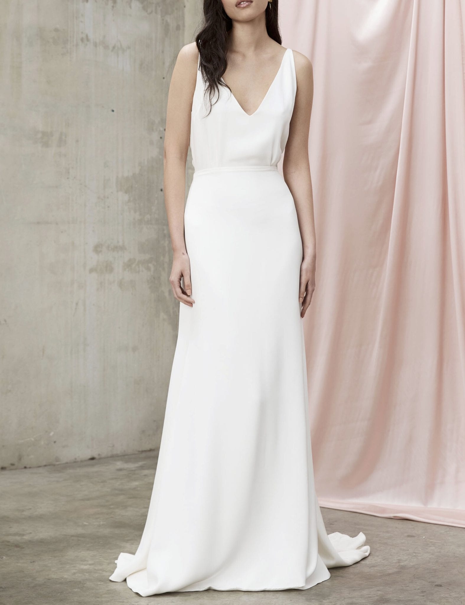 Maya Skirt - Lovely Bride