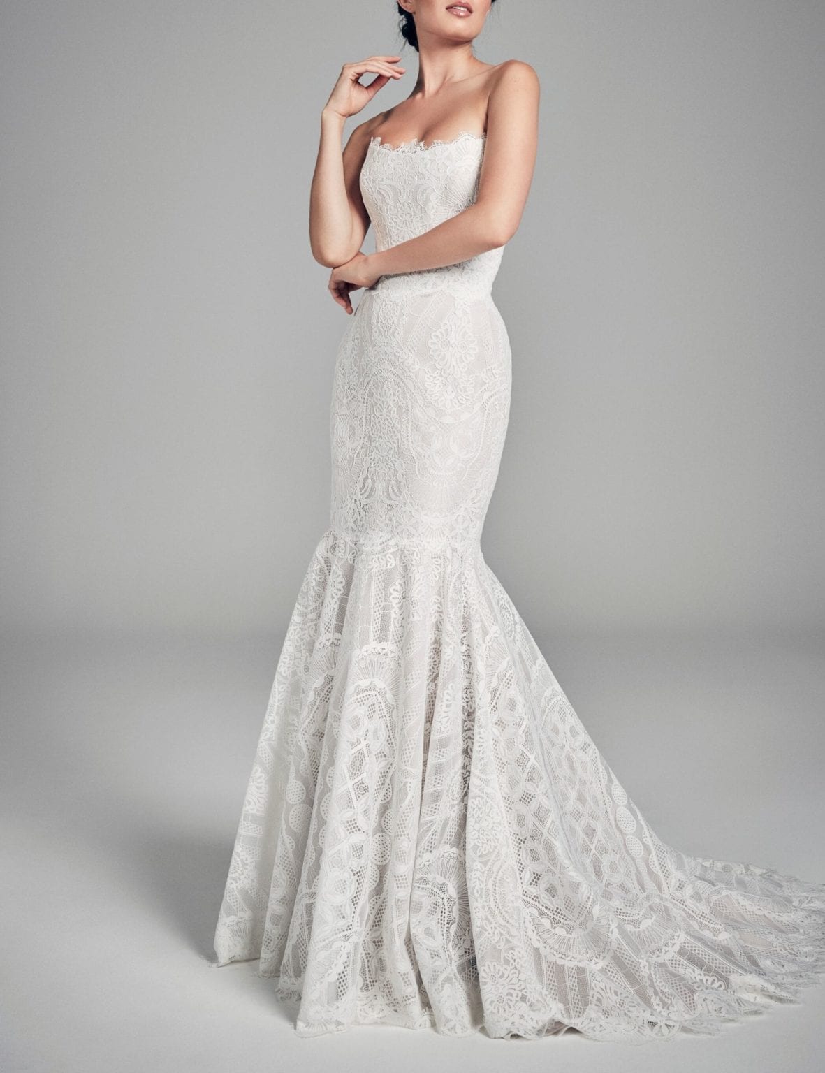 Amber - Lovely Bride