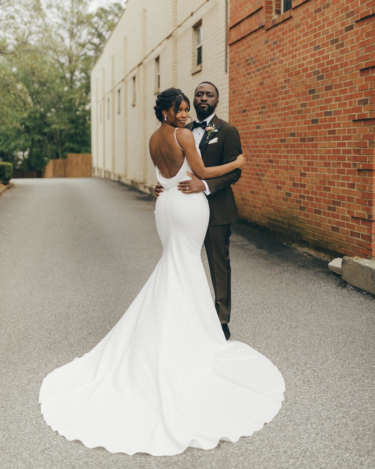 Made With Love - Lovely Bride