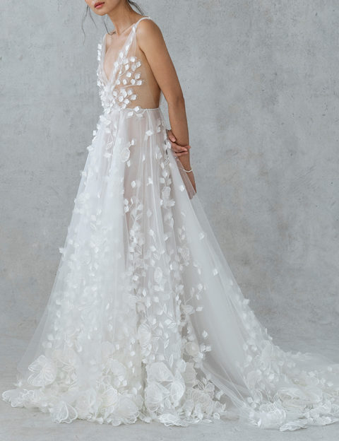 Aspen - Lovely Bride