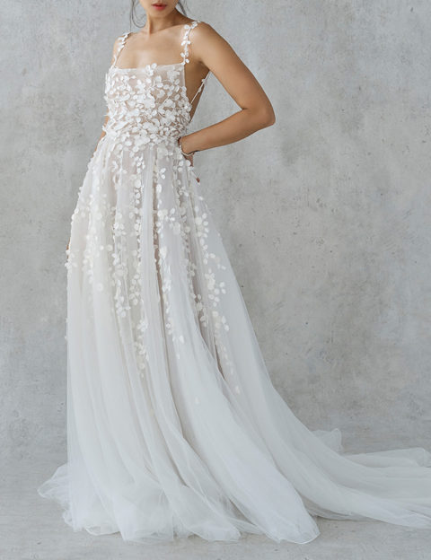 Aspen - Lovely Bride