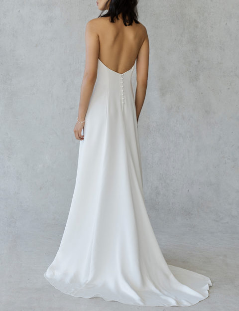 Aspen - Lovely Bride