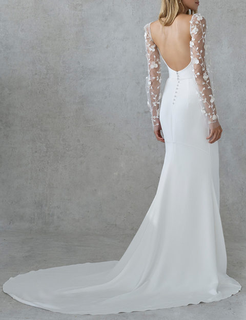 Aspen - Lovely Bride