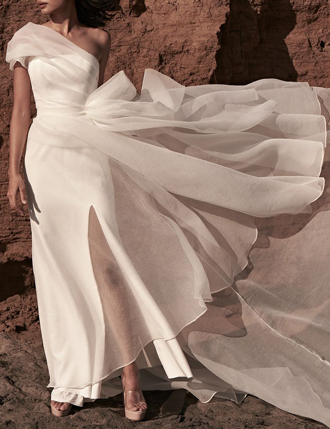 Aceno - Lovely Bride