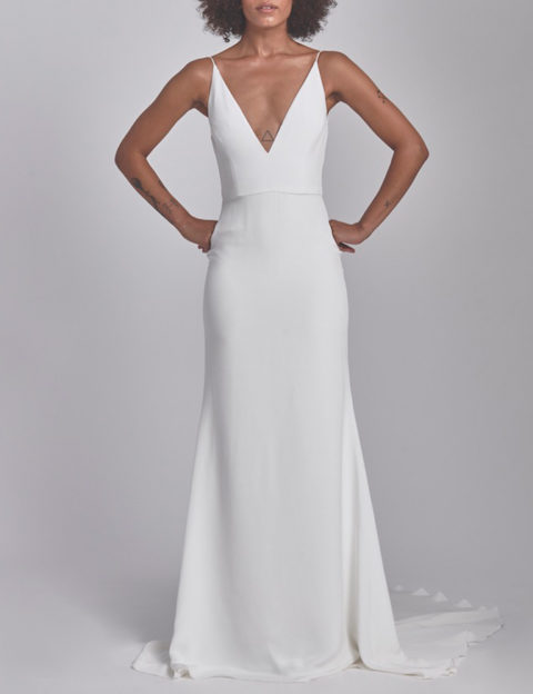 Aspen - Lovely Bride