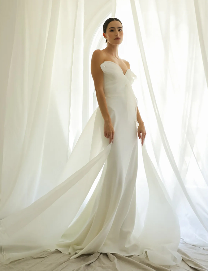 NEWHITE - Lovely Bride