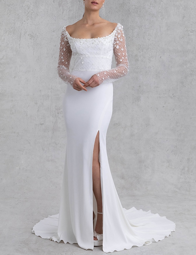 Gabrielle - Lovely Bride