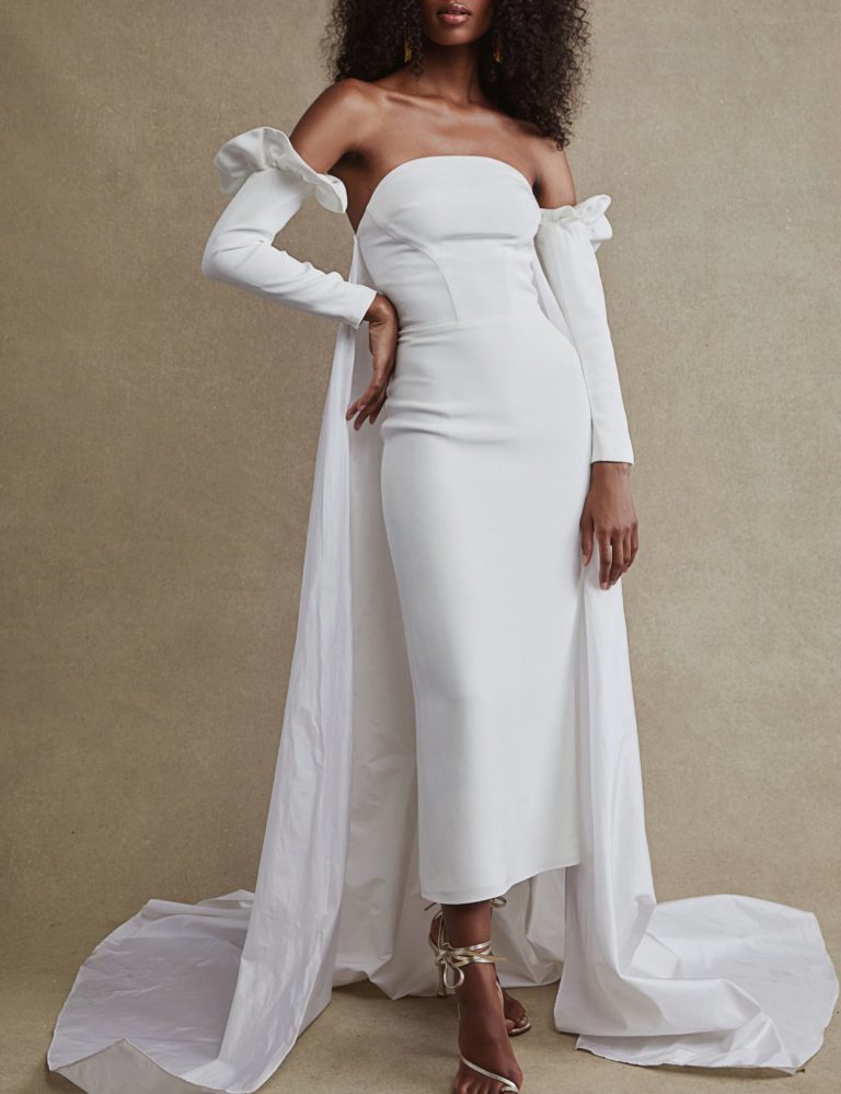 Whisper - Lovely Bride