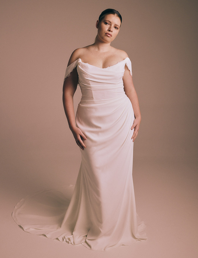 Renhue - Lovely Bride