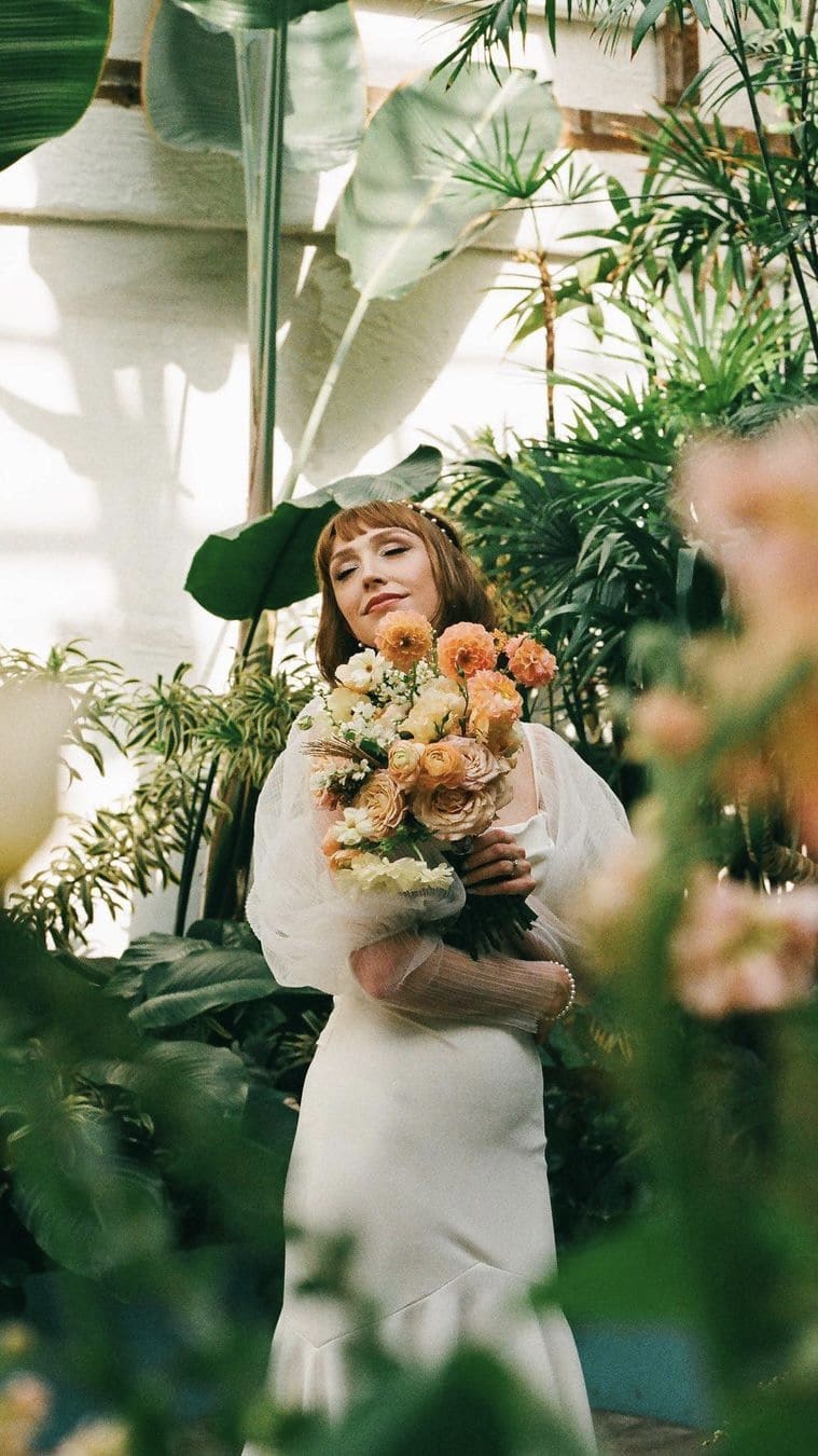 Lovely Bride x Sydney Westra Lovely Edit - Lovely Bride