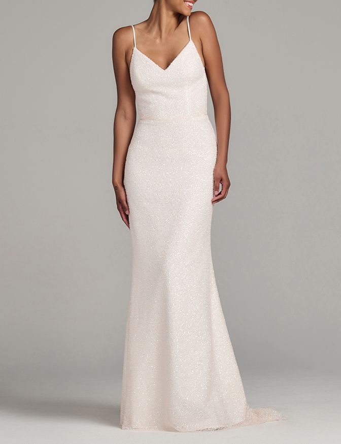 Beverly - Lovely Bride