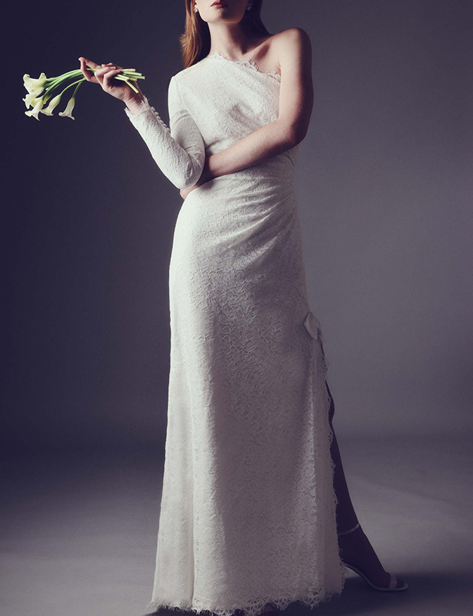 Bruni - Lovely Bride