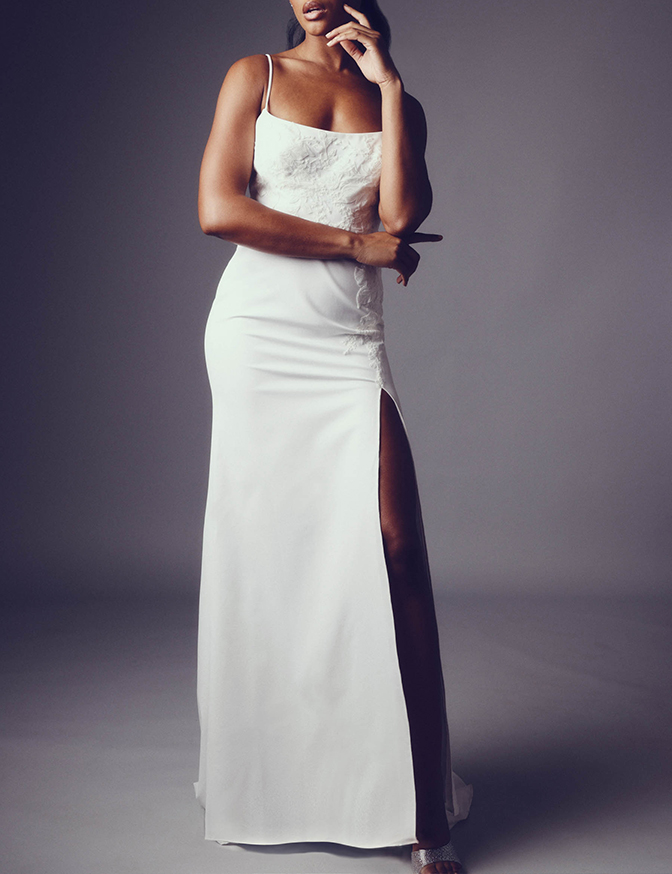 Crawford - Lovely Bride