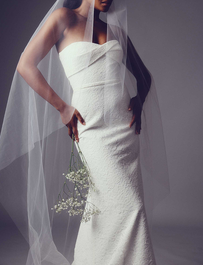 Evangelista - Lovely Bride