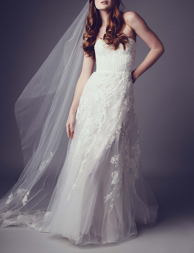Helena - Lovely Bride