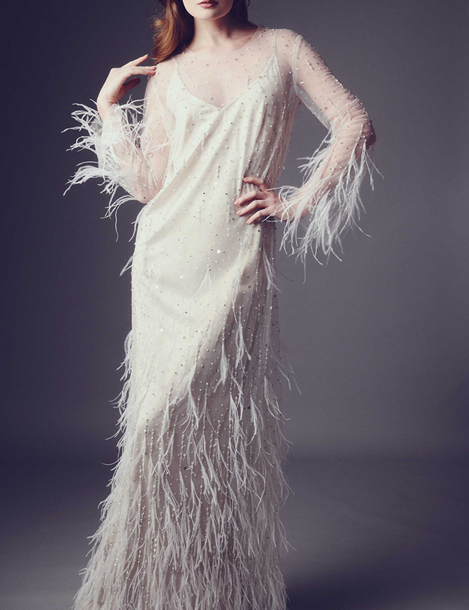 Nadja - Lovely Bride