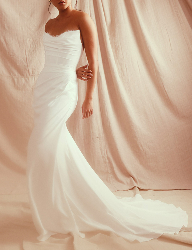House of Renhue - Lovely Bride