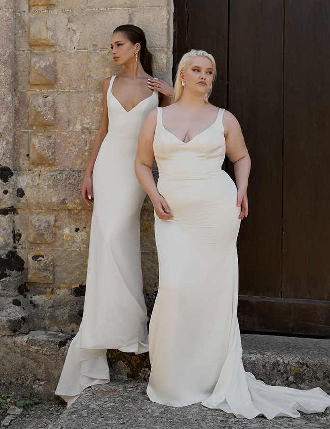 Aesling - Lovely Bride