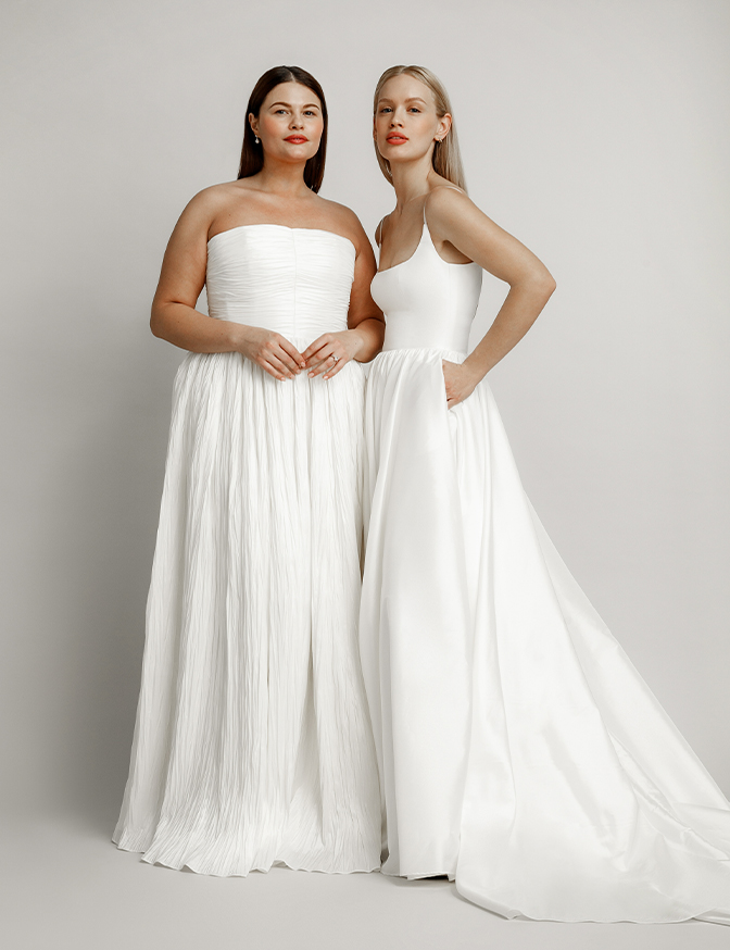 Aesling - Lovely Bride
