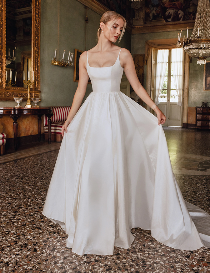 Aesling - Lovely Bride