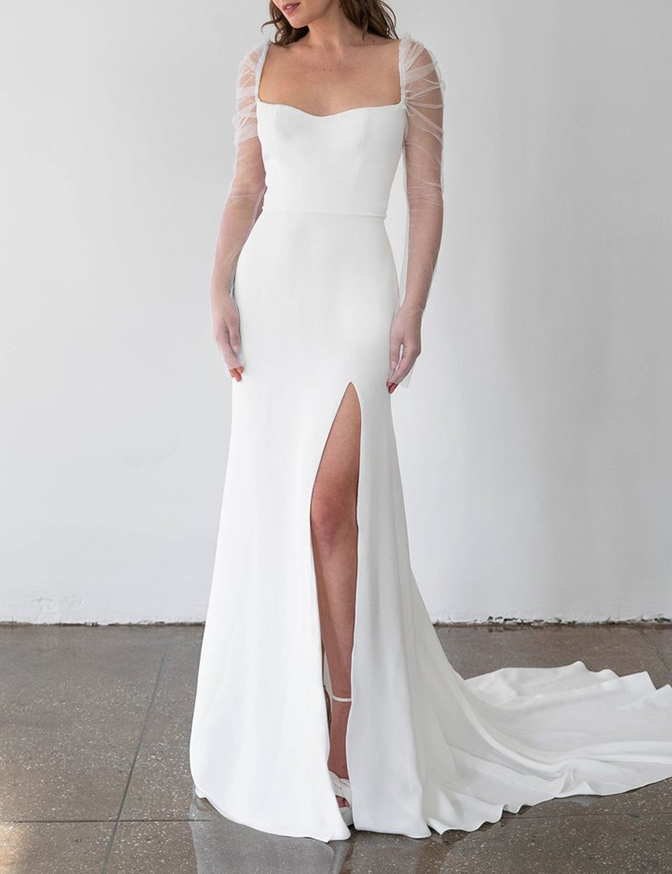 Alexandra Grecco - Lovely Bride