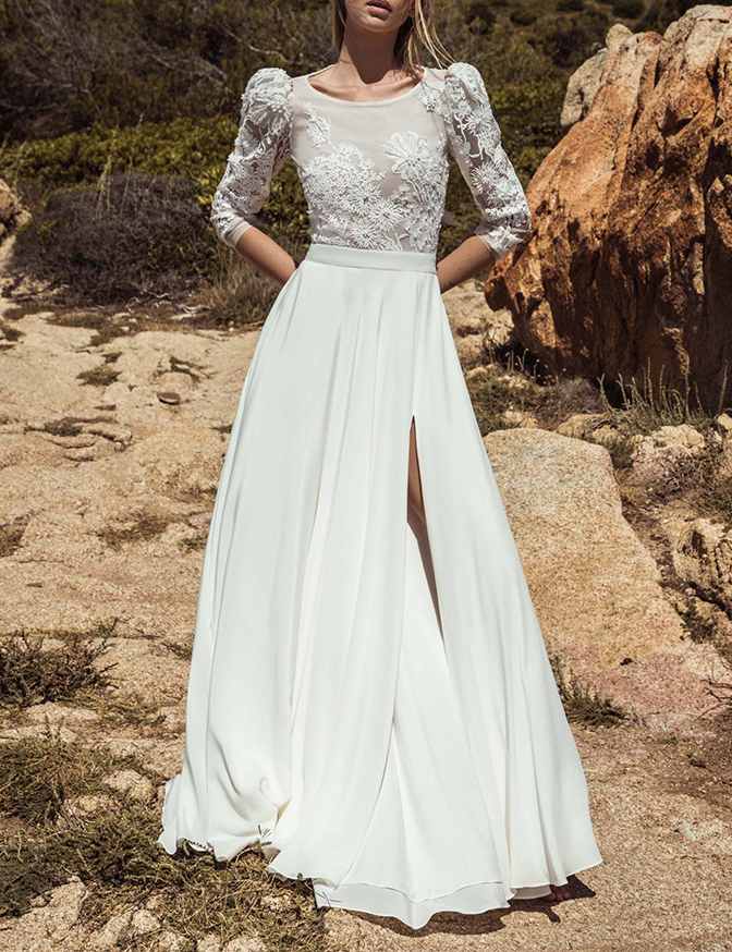 Caroline Takvorian - Lovely Bride