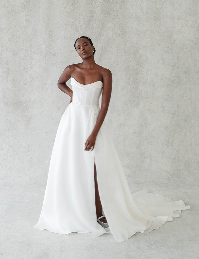 Alexandra Grecco - Lovely Bride