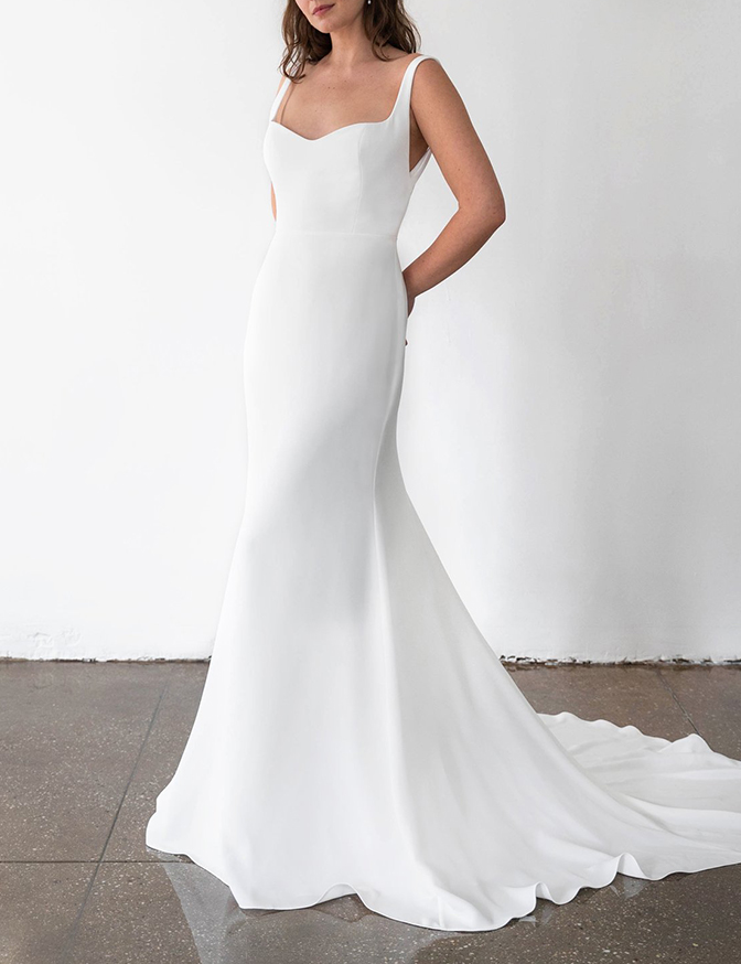 Chelsea - Lovely Bride