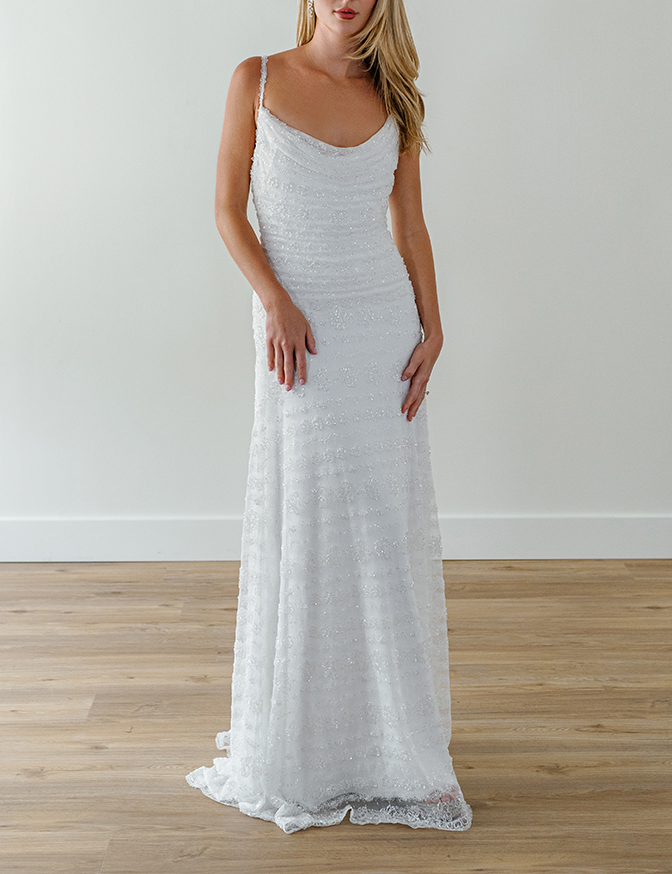 Novalee - Lovely Bride