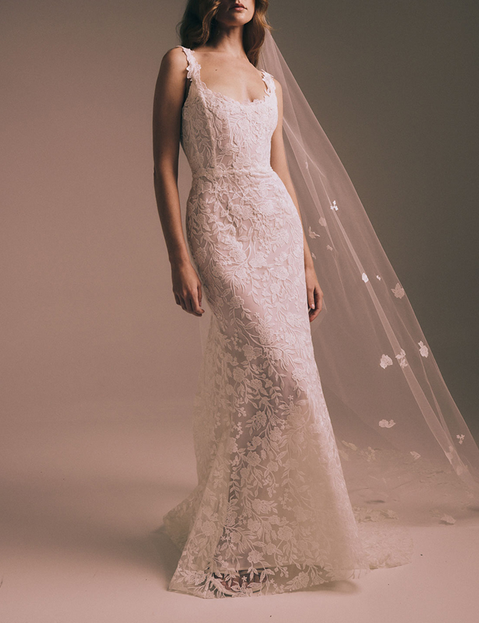 House of Renhue - Lovely Bride