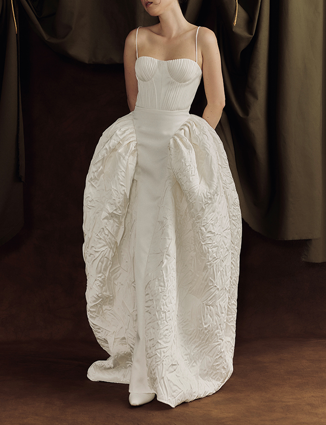 Floure Studio - Lovely Bride