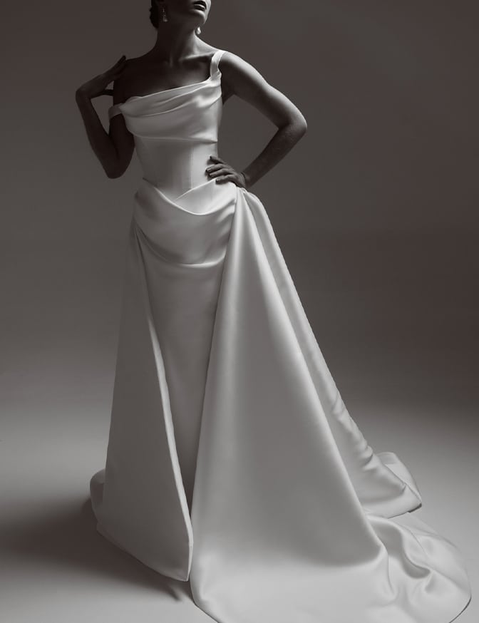 Renhue - Lovely Bride