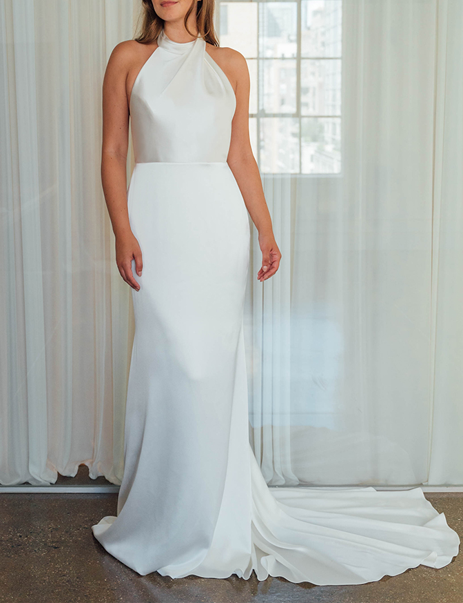 Paros - Lovely Bride