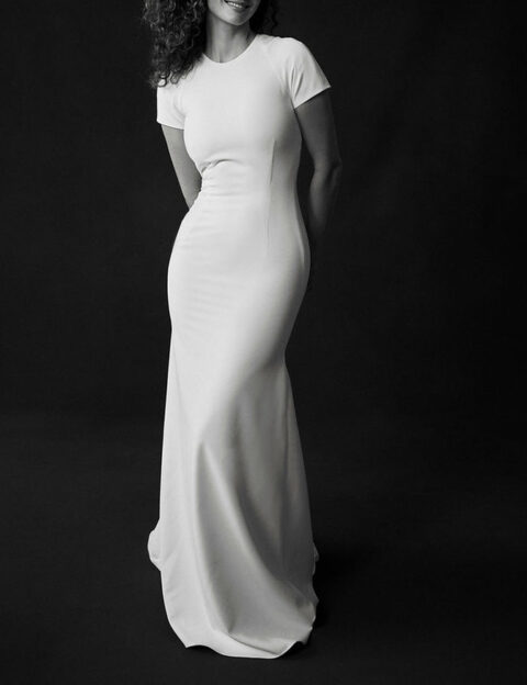 Whisper - Lovely Bride