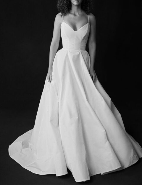 Whisper - Lovely Bride