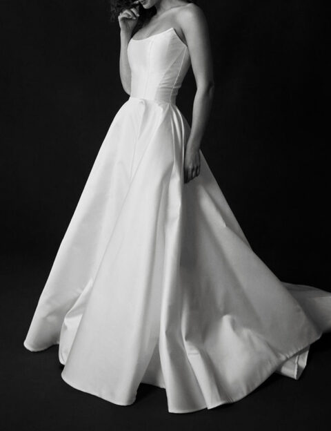 Whisper - Lovely Bride