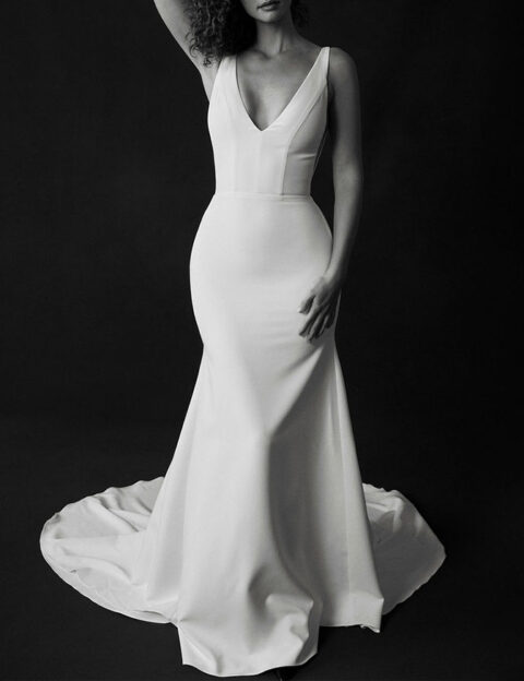 Whisper - Lovely Bride