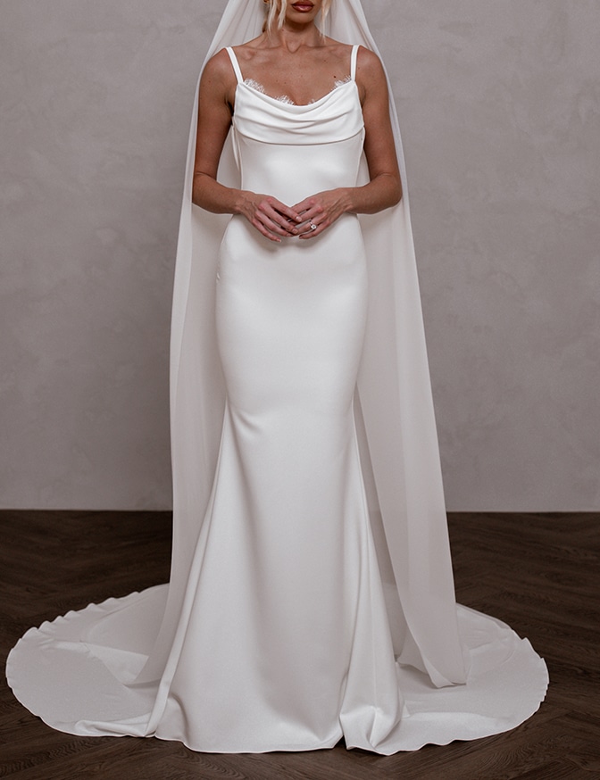 Archie V2 - Lovely Bride