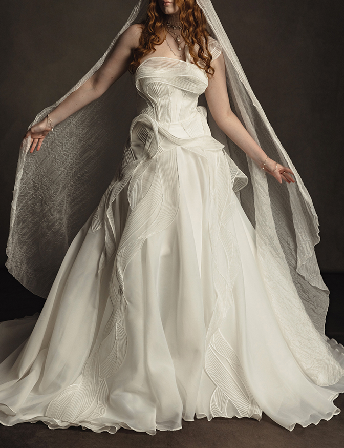 Fallyn - Lovely Bride